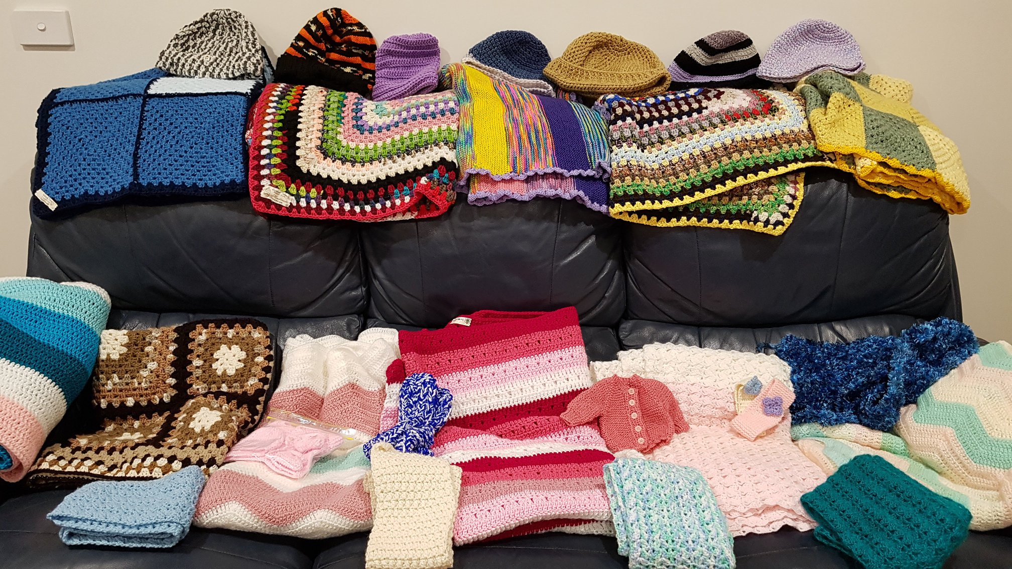 GoG Goodies of the Week